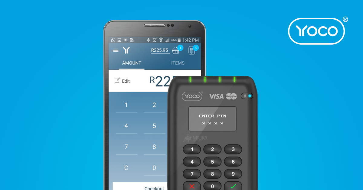 What entrepreneurs think of Yoco.